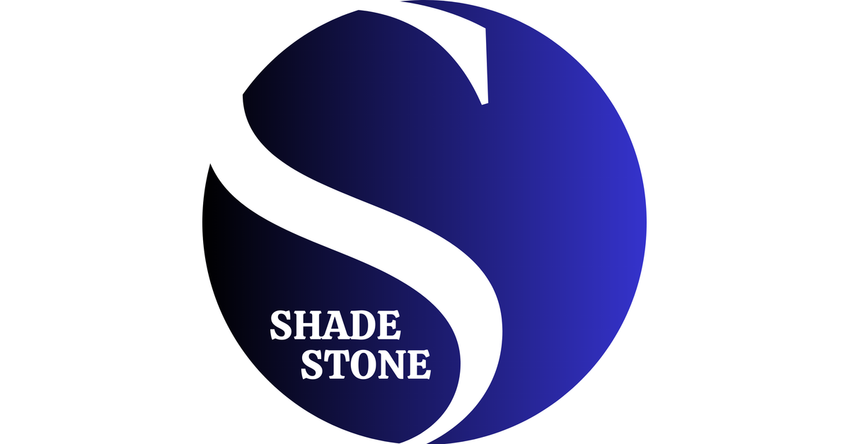 Shade Stone